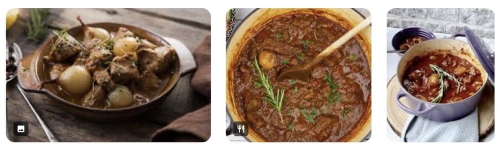 Stifado Recept - Traditionele Griekse Stoofpot met Rundvlees