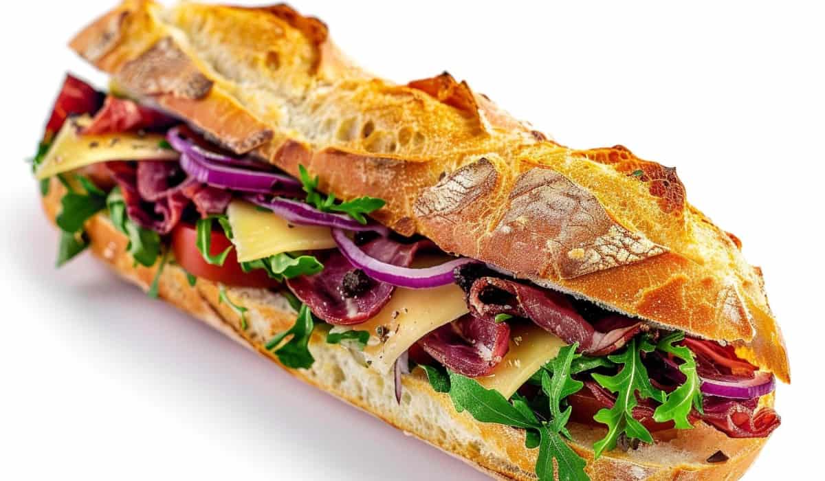 Broodje Ben Utrecht: Heerlijke Broodjes en Menukeuze