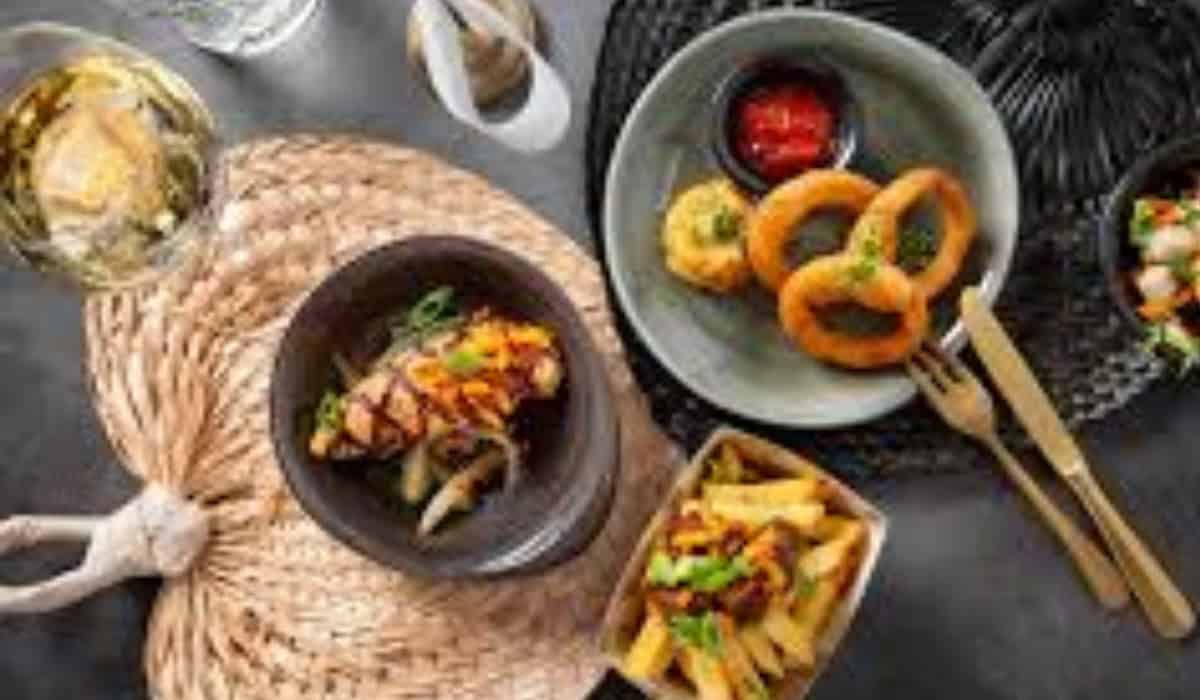 ‘t Zusje: tapas & sfeer in Groningen en Amsterdam