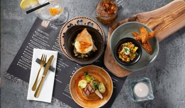 Tapas op z’n best bij ’t Zusje Oudenbosch, Terneuzen, Hilversum