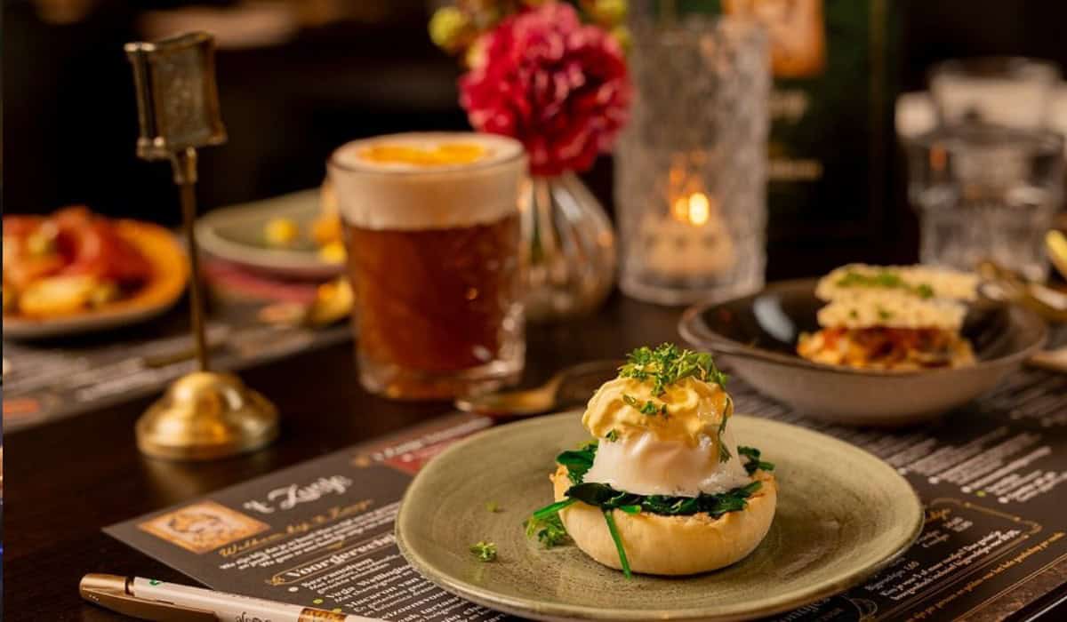 Tapas op z’n best bij ’t Zusje Oudenbosch, Terneuzen, Hilversum