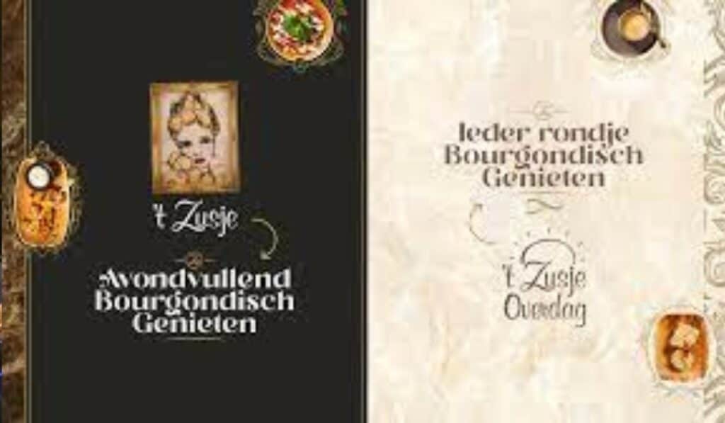 Tapas op z’n best bij ’t Zusje Oudenbosch, Terneuzen, Hilversum