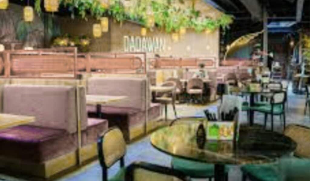 Dadawan Restaurants Nederland – Beste Aziatisch Eten & Locaties