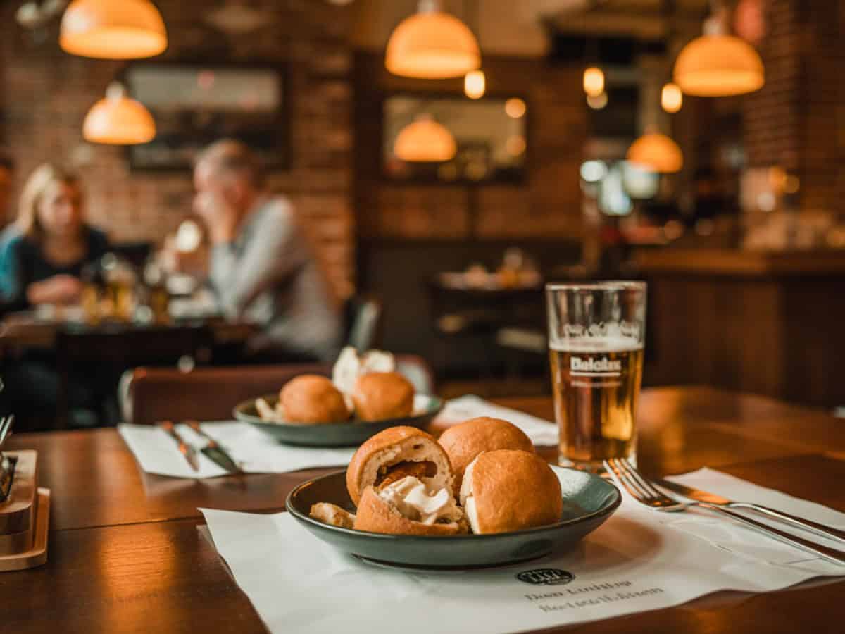 Restaurant Eindhoven: Beste plekken om uit eten te gaan